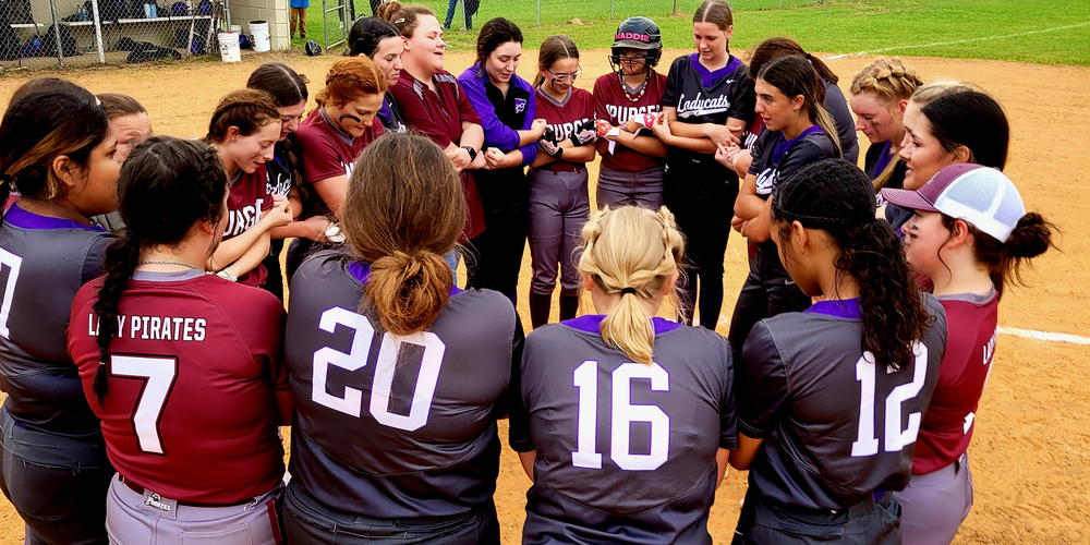 Spurger vs. Big Sandy | Spurger ISD