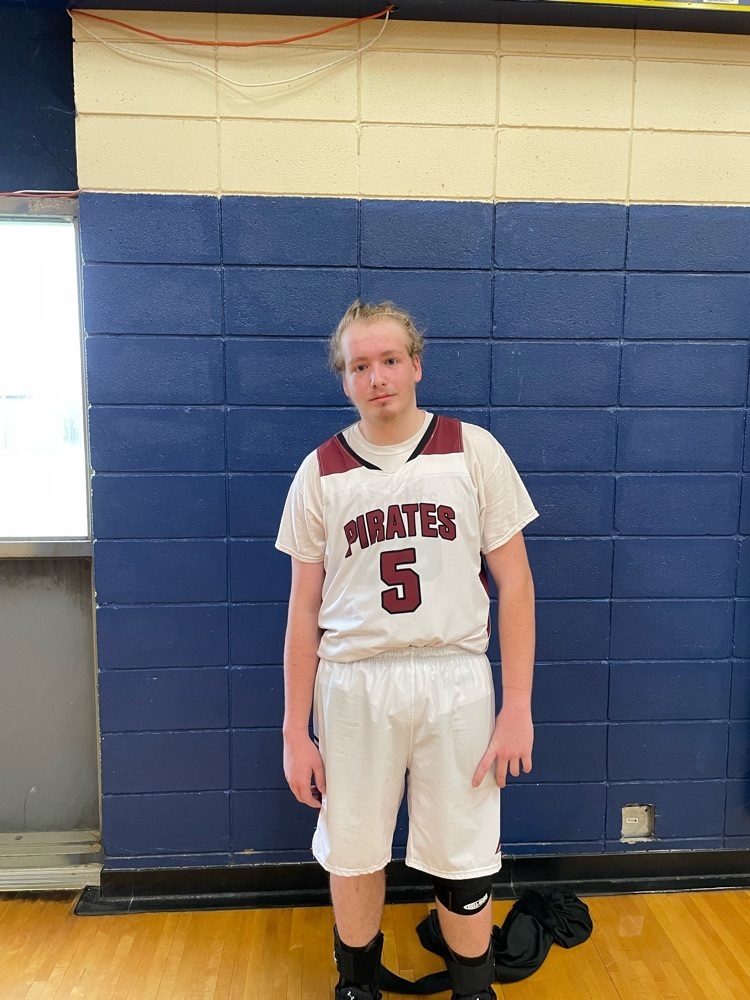 Senior Spotlight | Spurger ISD