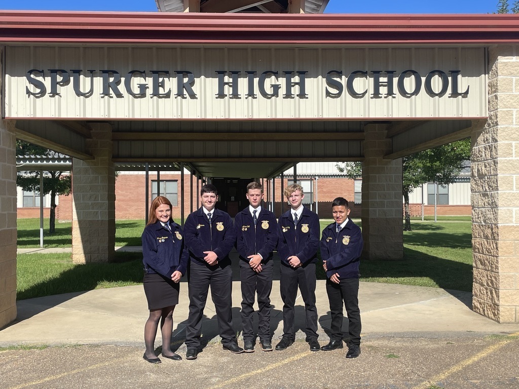 Live Feed | Spurger ISD