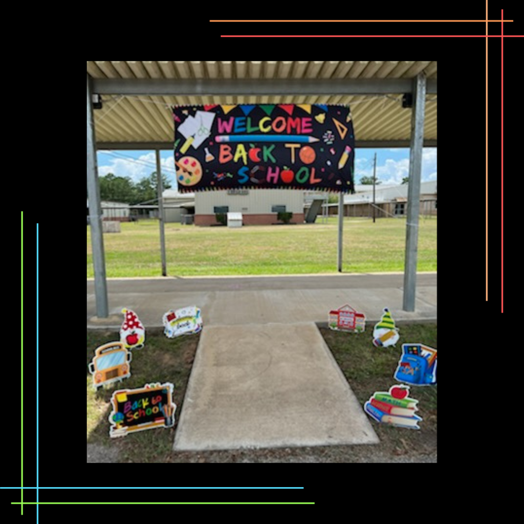 Live Feed | Spurger ISD