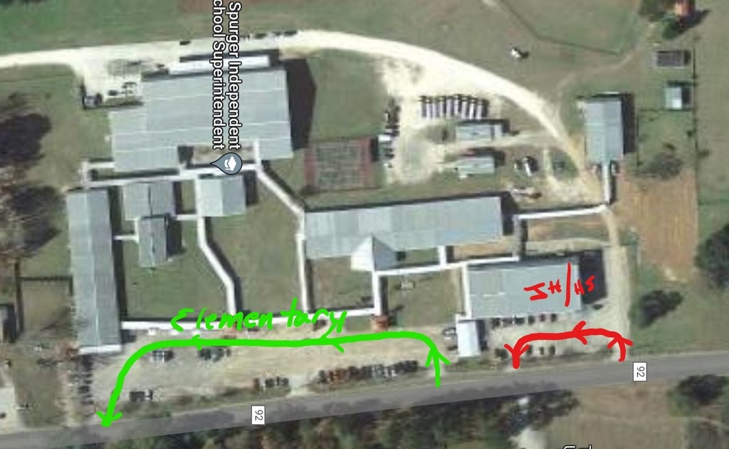 Live Feed | Spurger ISD